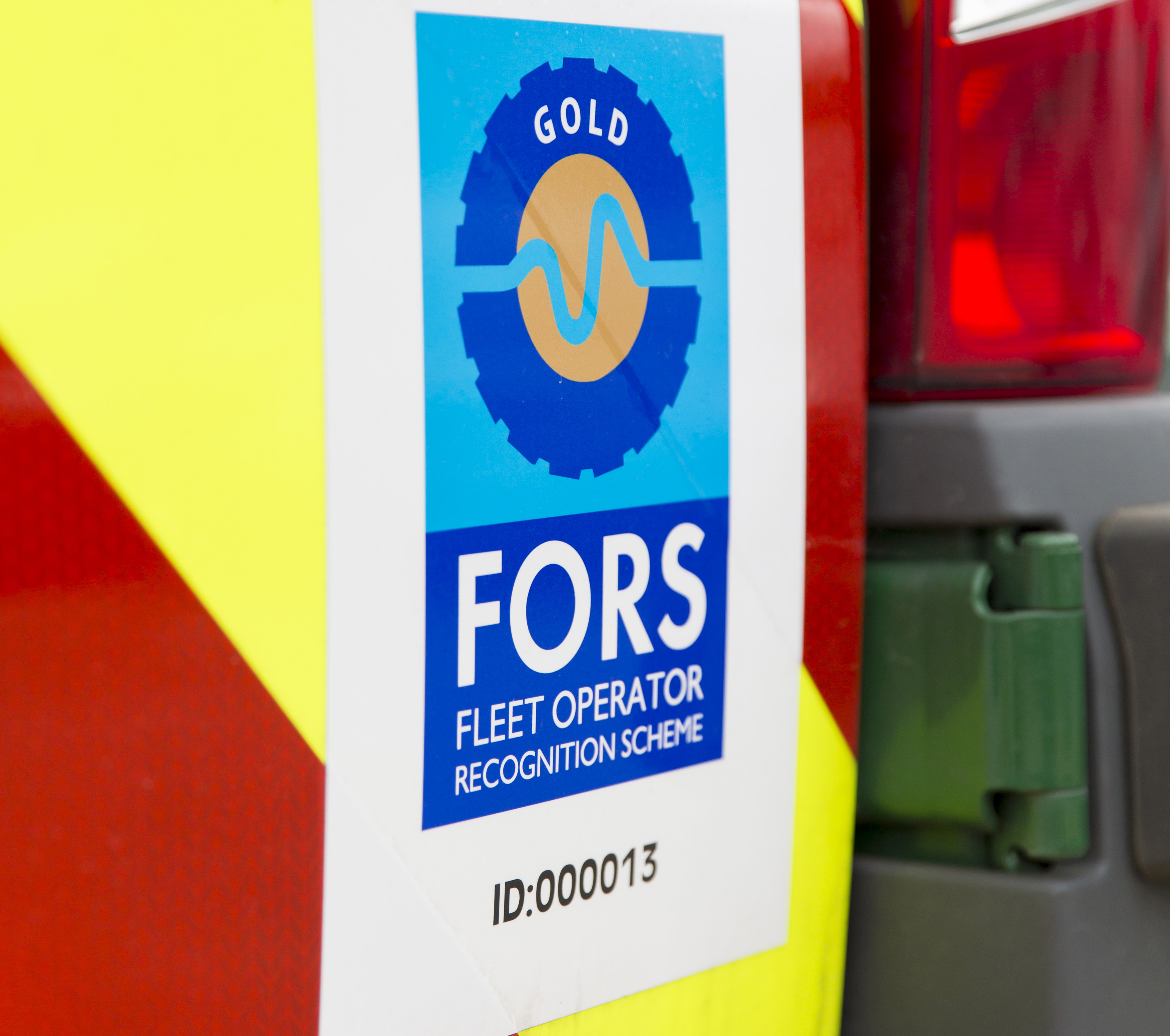 Raising standards in commercial vehicle fleets | Transport Business